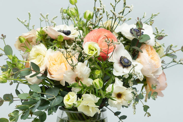 A Beginner’s Guide to Floral Design Terms and Styles – Viola Floral