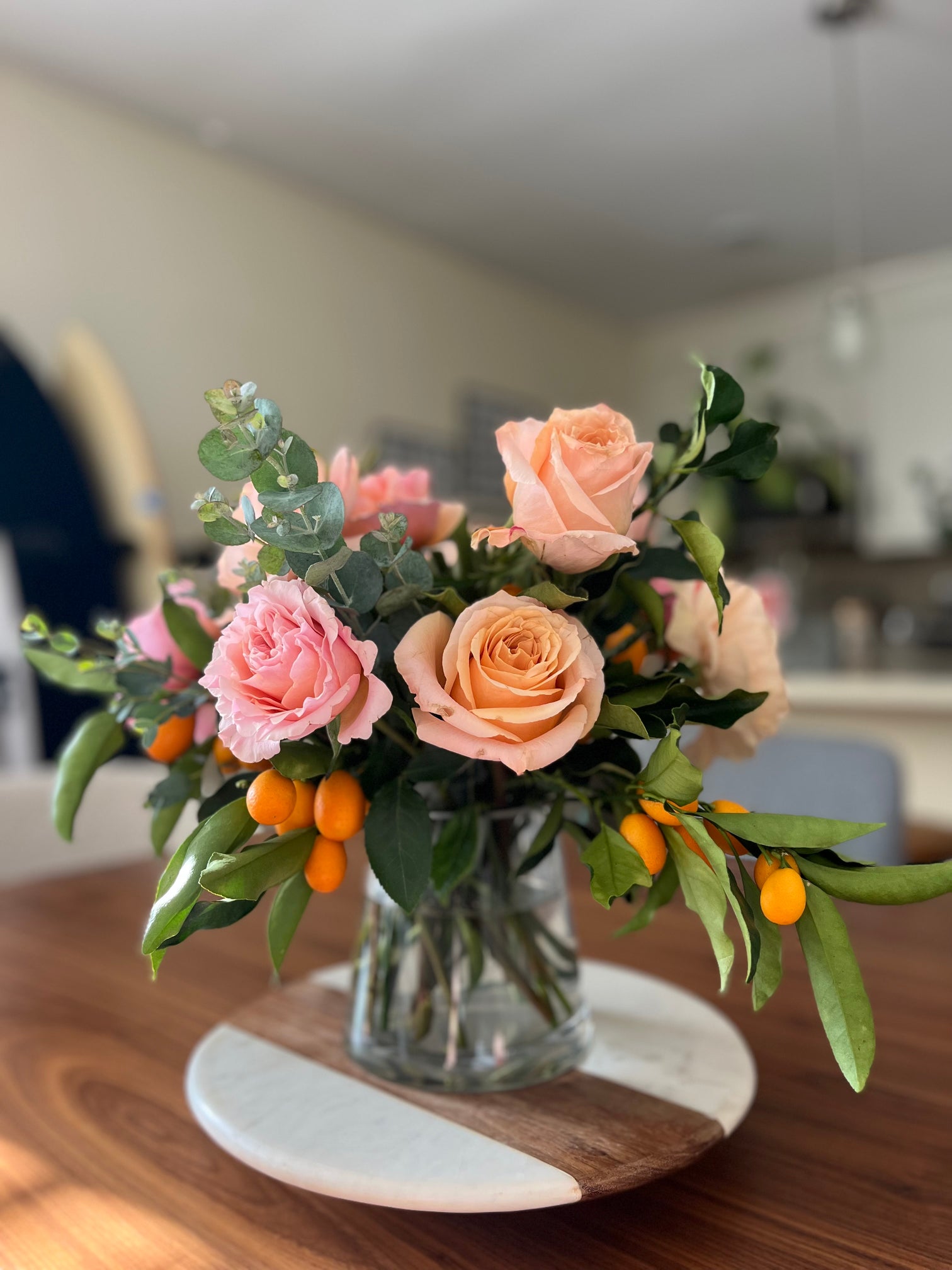 Why Flowers Are an Incredible Form of Self-Care – Viola Floral