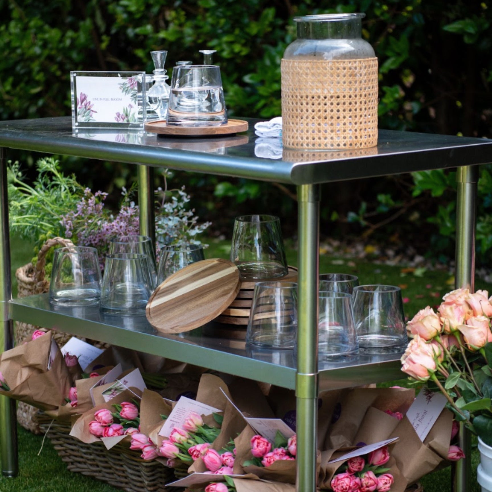 Event Portfolio | Viola Floral