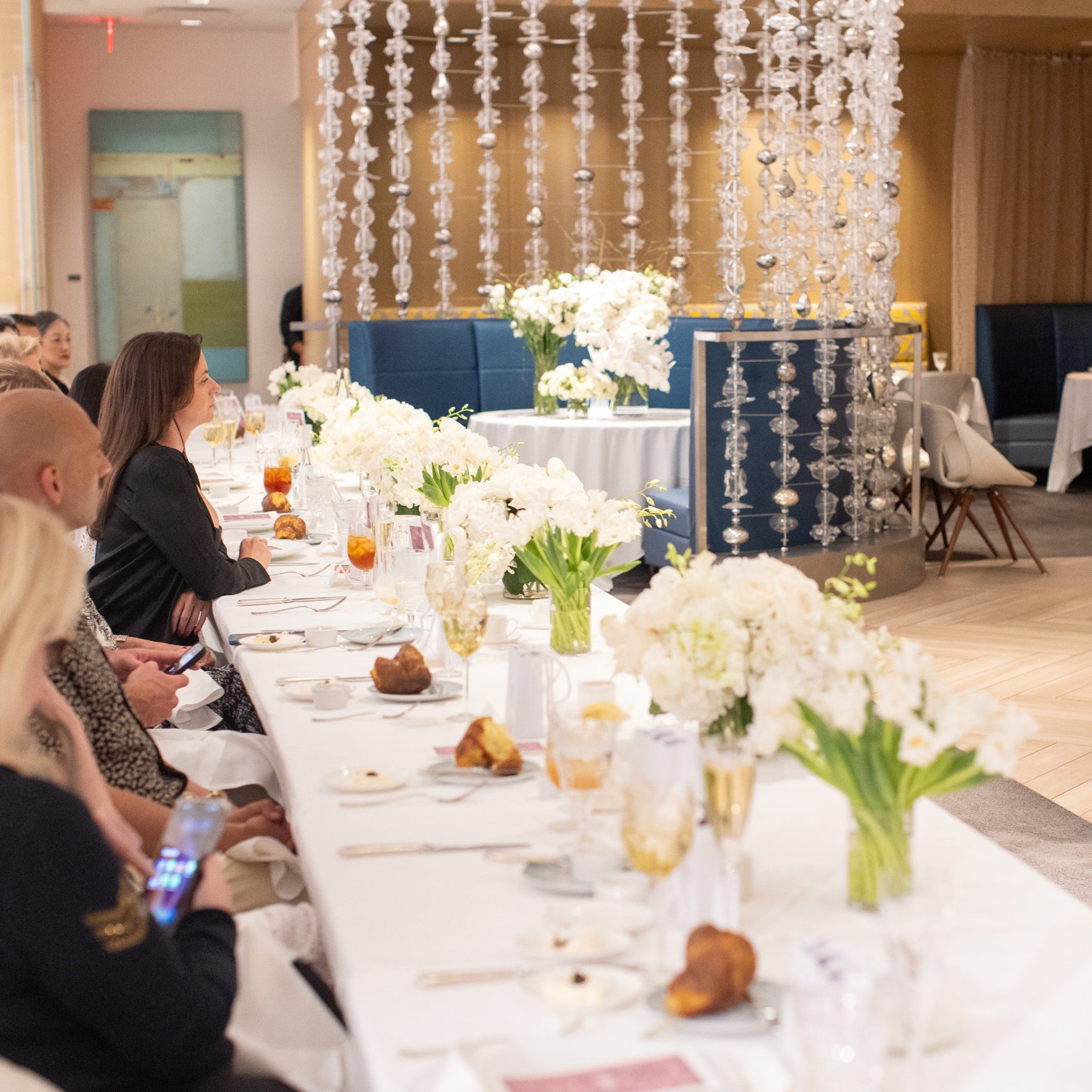 Event Portfolio | Viola Floral