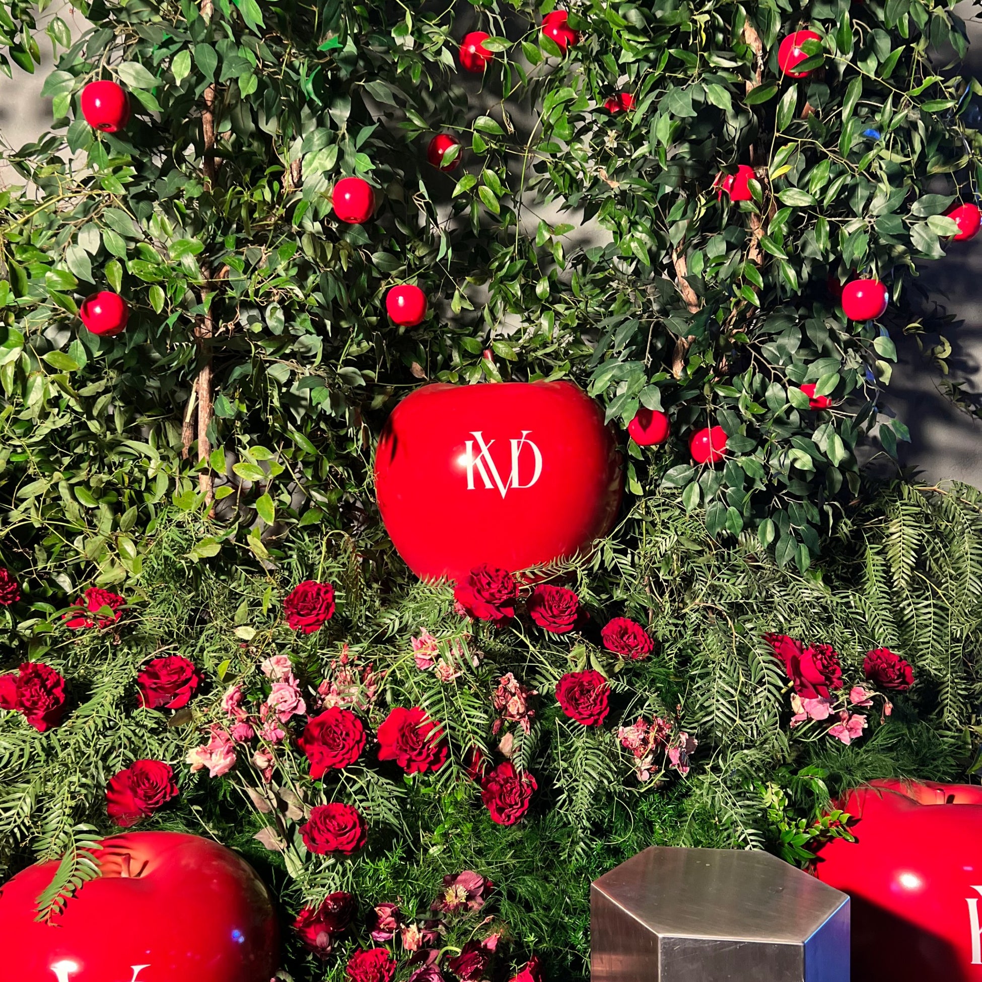 Event Portfolio | Viola Floral