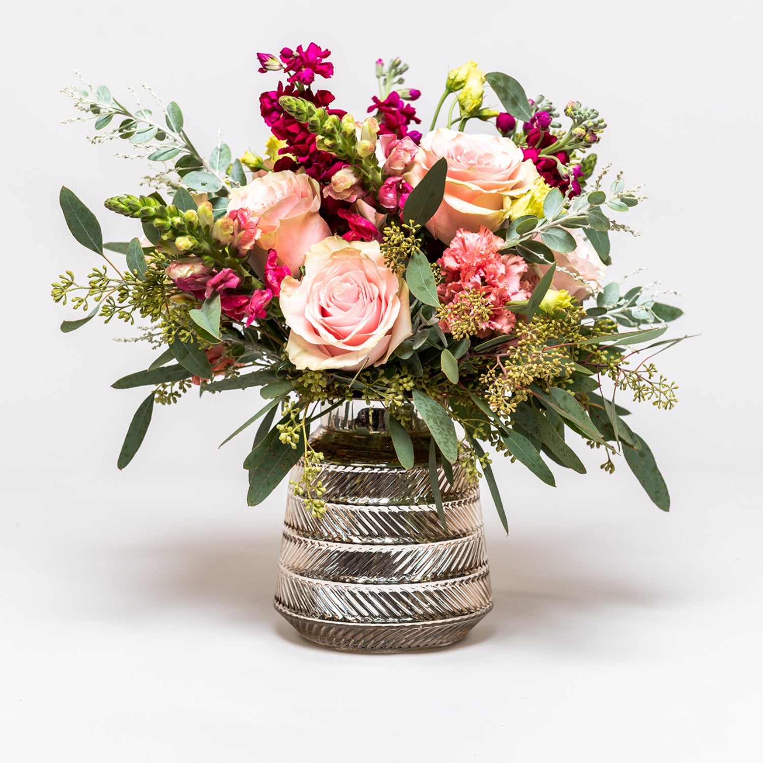 The Ultimate Guide to Choosing the Perfect Flower Arrangement for Any ...