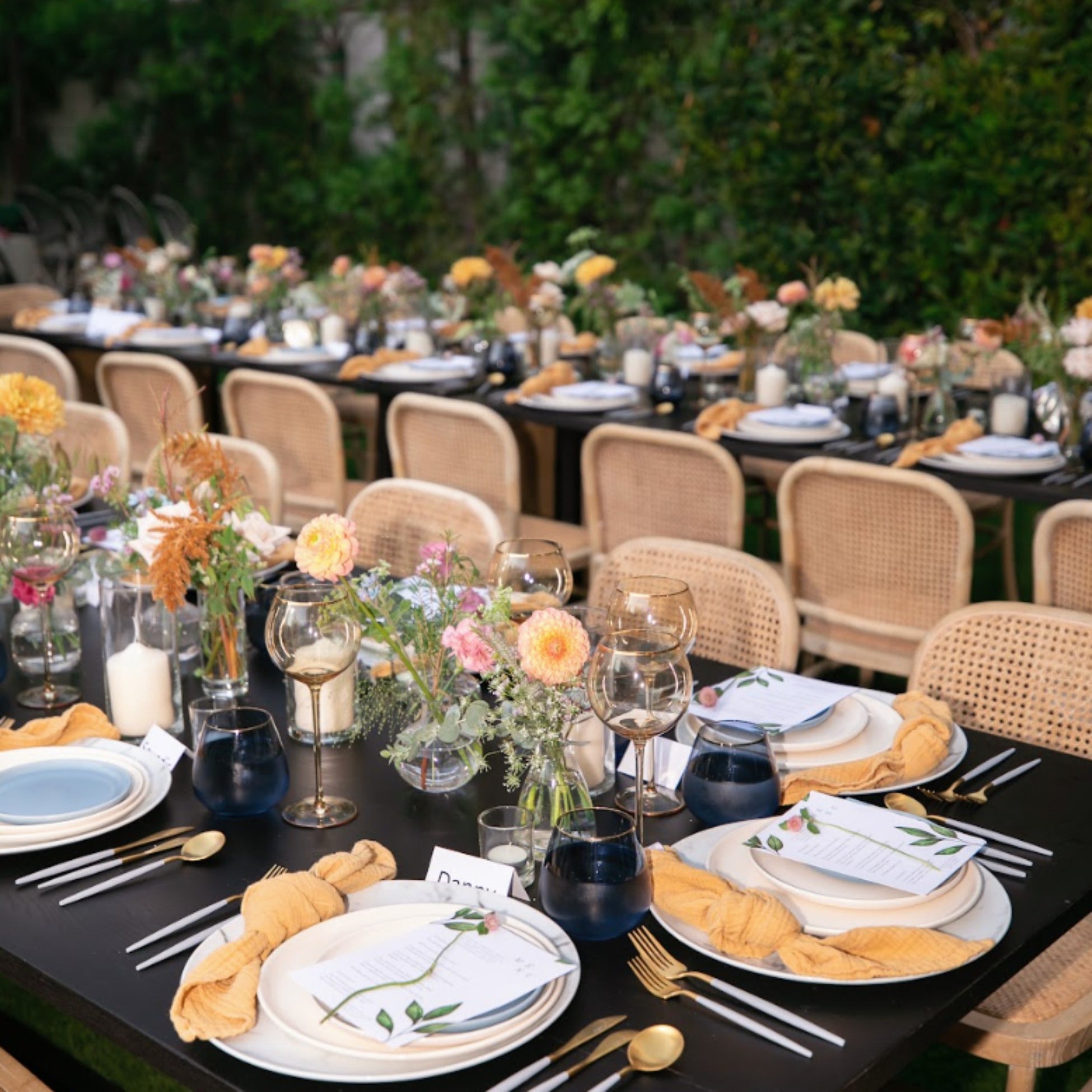 Event Portfolio | Viola Floral